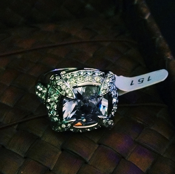 Camille Lucie | Jewelry | Vintage Camille Lucie | Poshmark